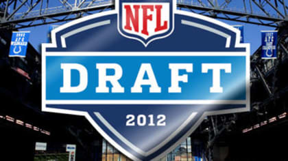 2012 Nfl Draft Logo Big Grill 2.0 Archives | Sports Unlimited Blog