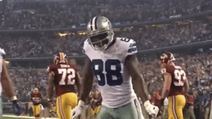 Football Best Touchdown Dances Ever