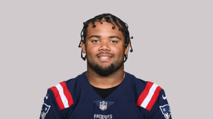 Chris Douglas Roberts Dreads