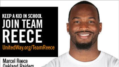 Marcel Reece's Instagram, Twitter & Facebook on IDCrawl