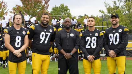 Pittsburgh Steelers Legends Club