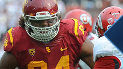 Leonard Williams Usc