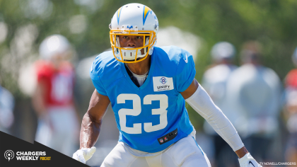 The 25+ Smallest NFL Players Right Now, Ranked