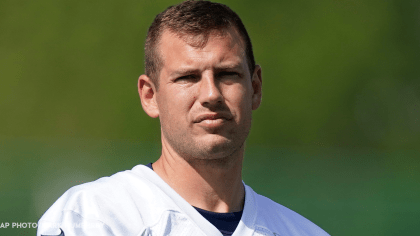 Brett Kelly Football