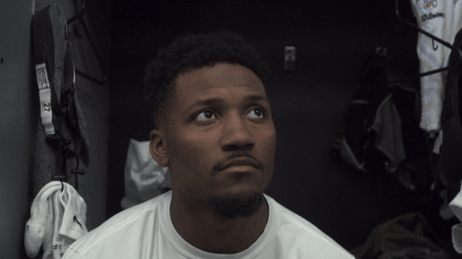 Michael Sam Crying Gif