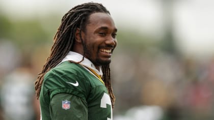 Davon House Packers