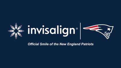 Invisalign Logo Finished With Invisalign? Here's What Happens Next For