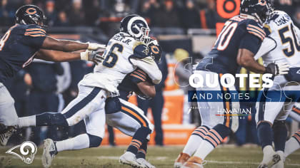 Defensive Lineman Quotes