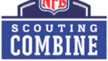 2007 Nfl Combine
