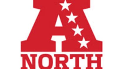 Afc North Logo