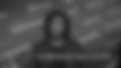 Tyler Bass Special Teams Player of the Month - October | Highlights