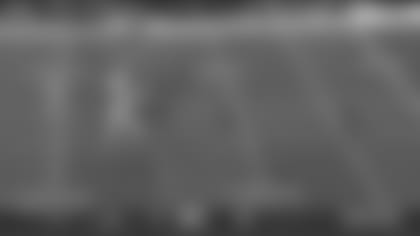 NFL Throwback: First-ever Monday Night Football game