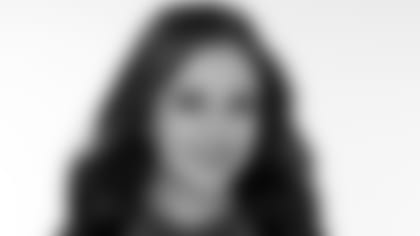 Chiefs Cheerleader Roster | Kansas City Chiefs - Chiefs.com