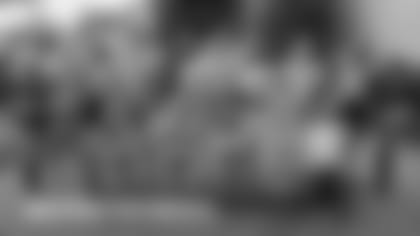 Panthers Community Outreach | Carolina Panthers - Panthers.com