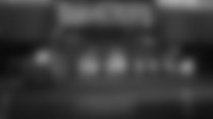 New England Patriots Charitable Foundation