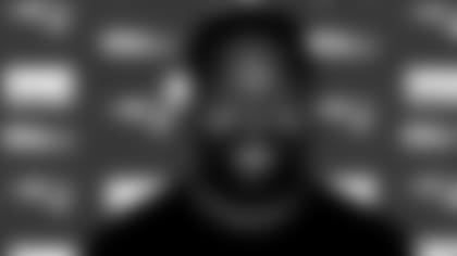 New England Patriots Media Relations