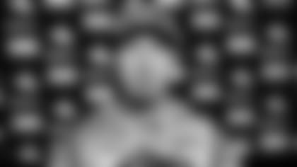 New England Patriots Media Relations