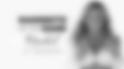 Raiderettes of the Game | Las Vegas Raiders | Raiders.com