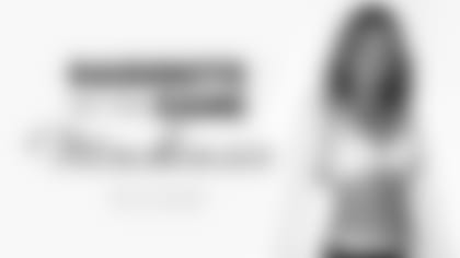 Raiderettes of the Game | Las Vegas Raiders | Raiders.com