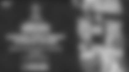 Washington Commanders Charitable Foundation | Washington Commanders ...