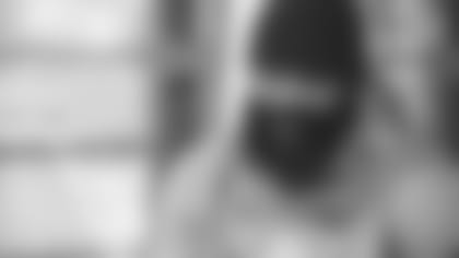 Steelers 1-on-1 with Missi Matthews Video Archive | Pittsburgh Steelers ...