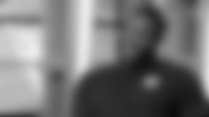 Steelers 1-on-1 with Missi Matthews Video Archive | Pittsburgh Steelers ...