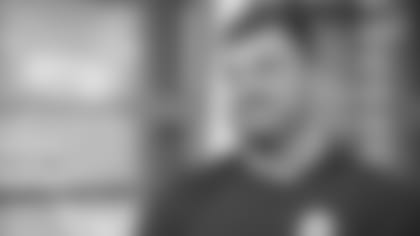 Steelers 1-on-1 with Missi Matthews Video Archive | Pittsburgh Steelers ...