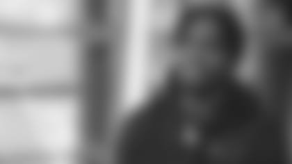 Steelers 1-on-1 with Missi Matthews Video Archive | Pittsburgh Steelers ...