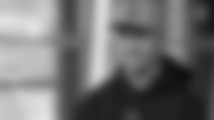 Steelers 1-on-1 with Missi Matthews Video Archive | Pittsburgh Steelers ...