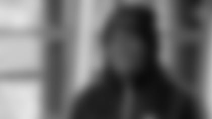 Steelers 1-on-1 with Missi Matthews Video Archive | Pittsburgh Steelers ...