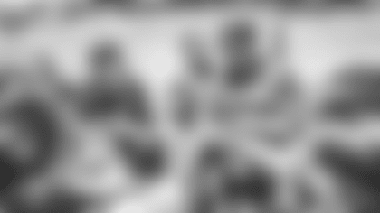 Rams Mascot Rampage | Los Angeles Rams - therams.com