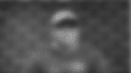 Nolan Cromwell - Rams Legends Press Conference