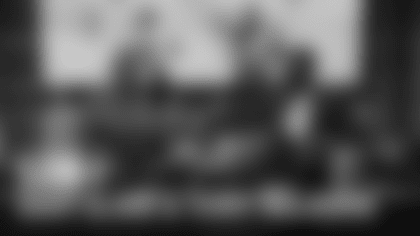 Official Site of the Washington Commanders