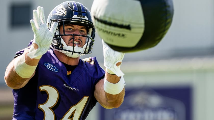 Obscure Ravens jerseys : r/ravens