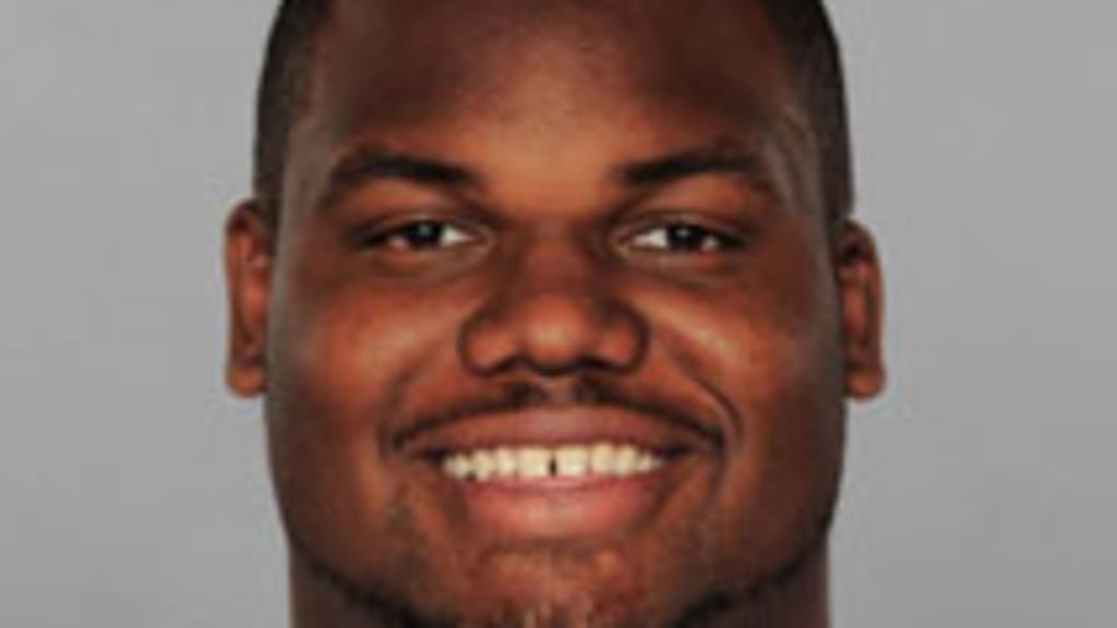 Anthony Toribio Chiefs