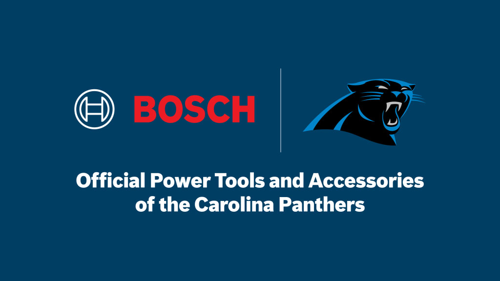 Bosch Tools Logo