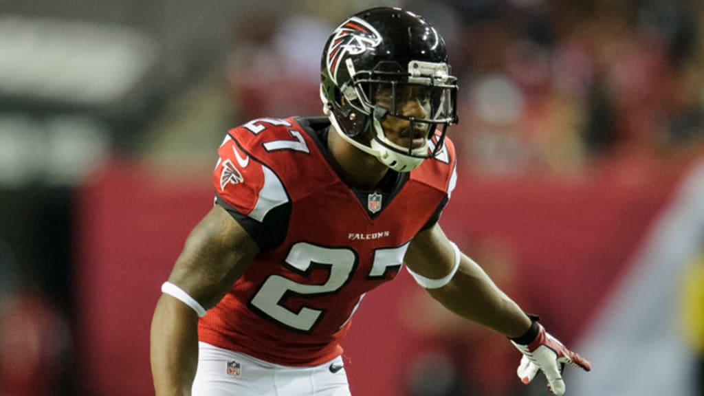 Robert Mcclain Falcons