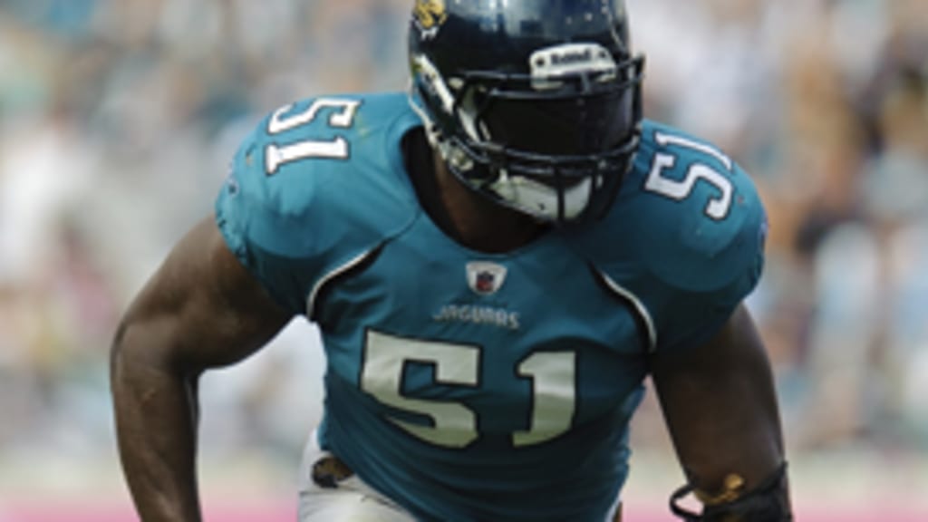 Clint Ingram Football