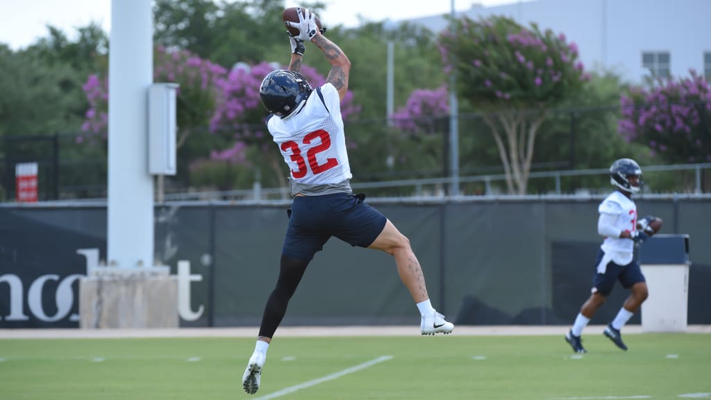 Tyrann Mathieu Workout