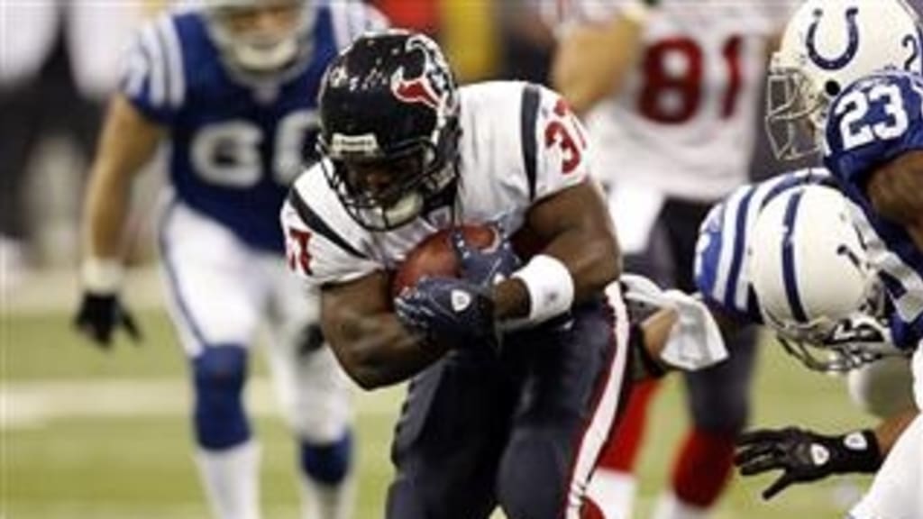 Darius Walker Facebook