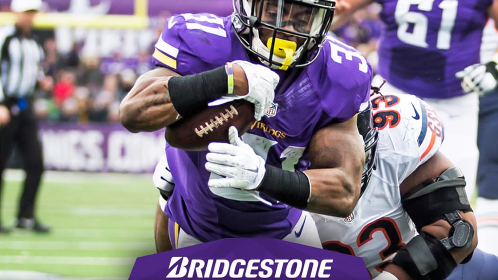 Bridgestone Football