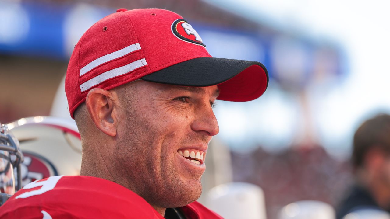 Forty Niners Number 15 Clipart