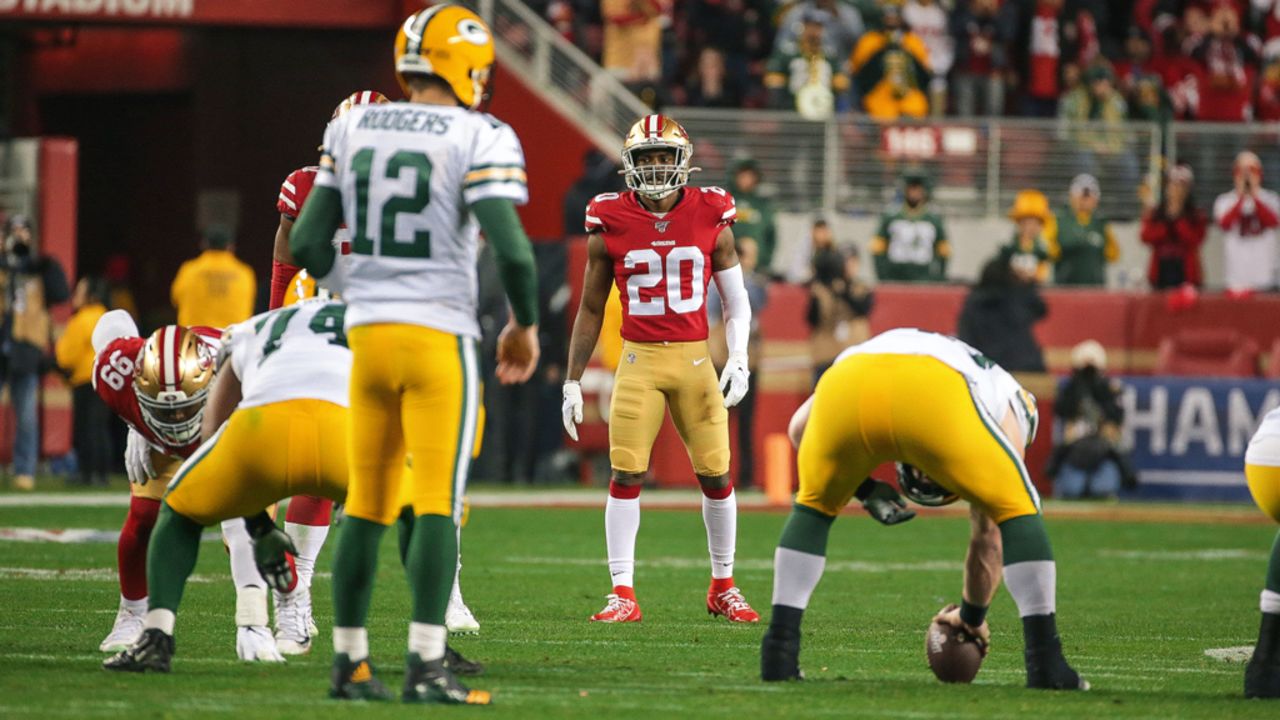Funny 49ers Vs Packers Pictures