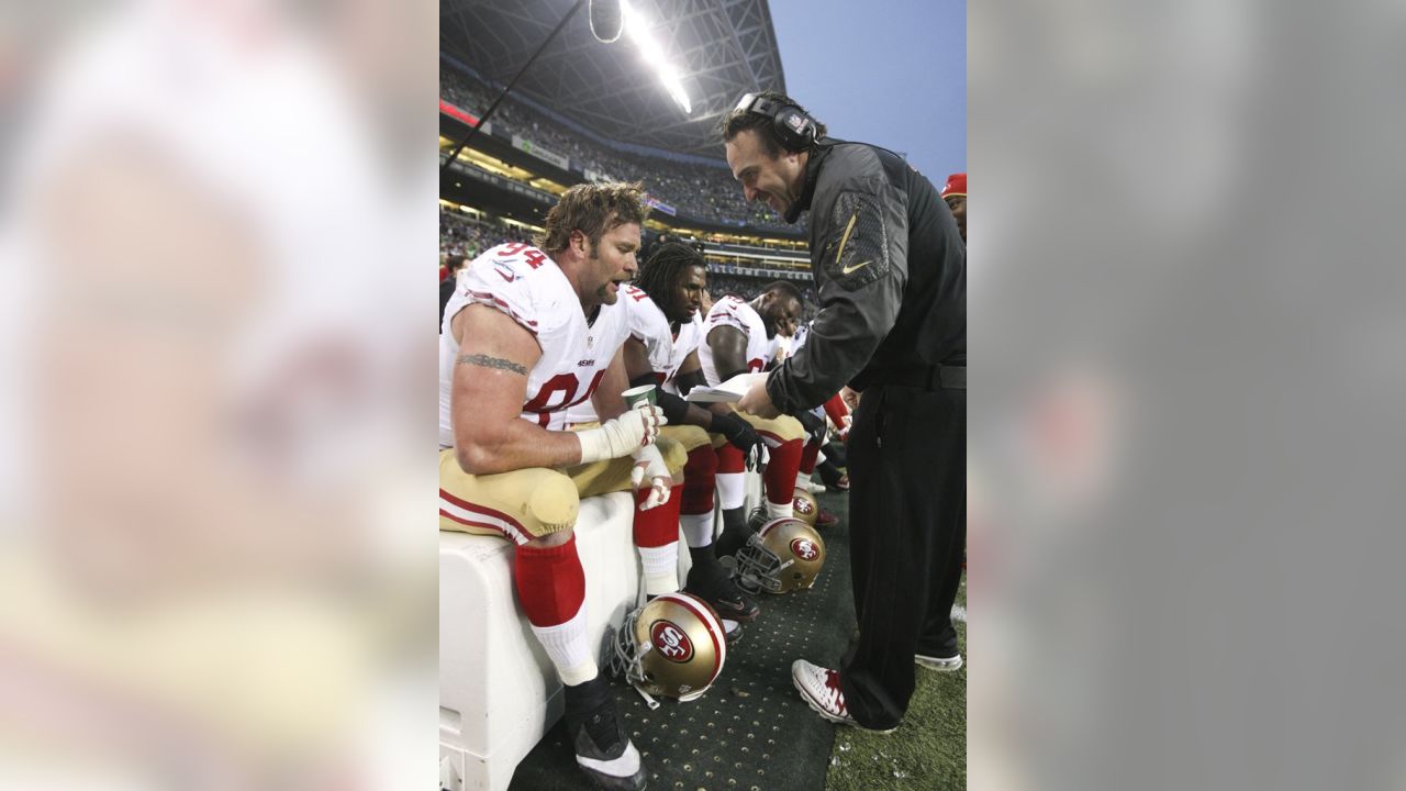 49ers Crying After Superbowl