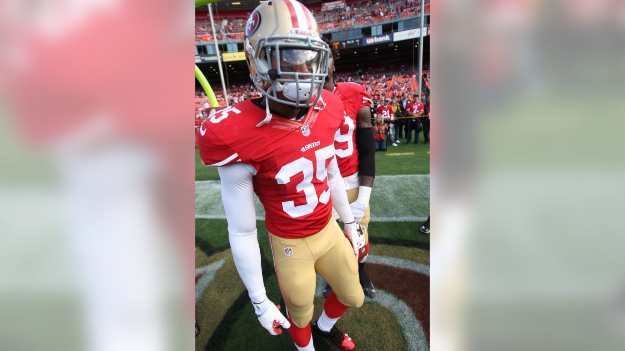 Eric Reid 49ers Wallpaper