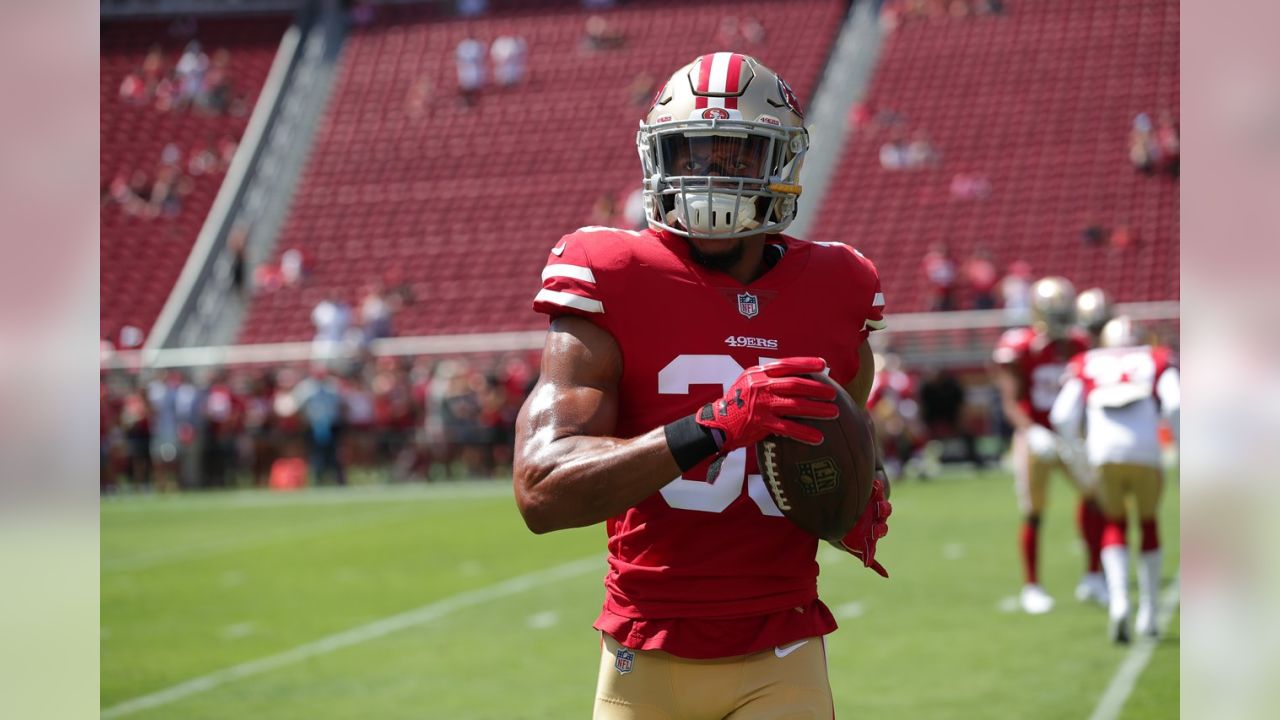 Eric Reid 49ers Wallpaper