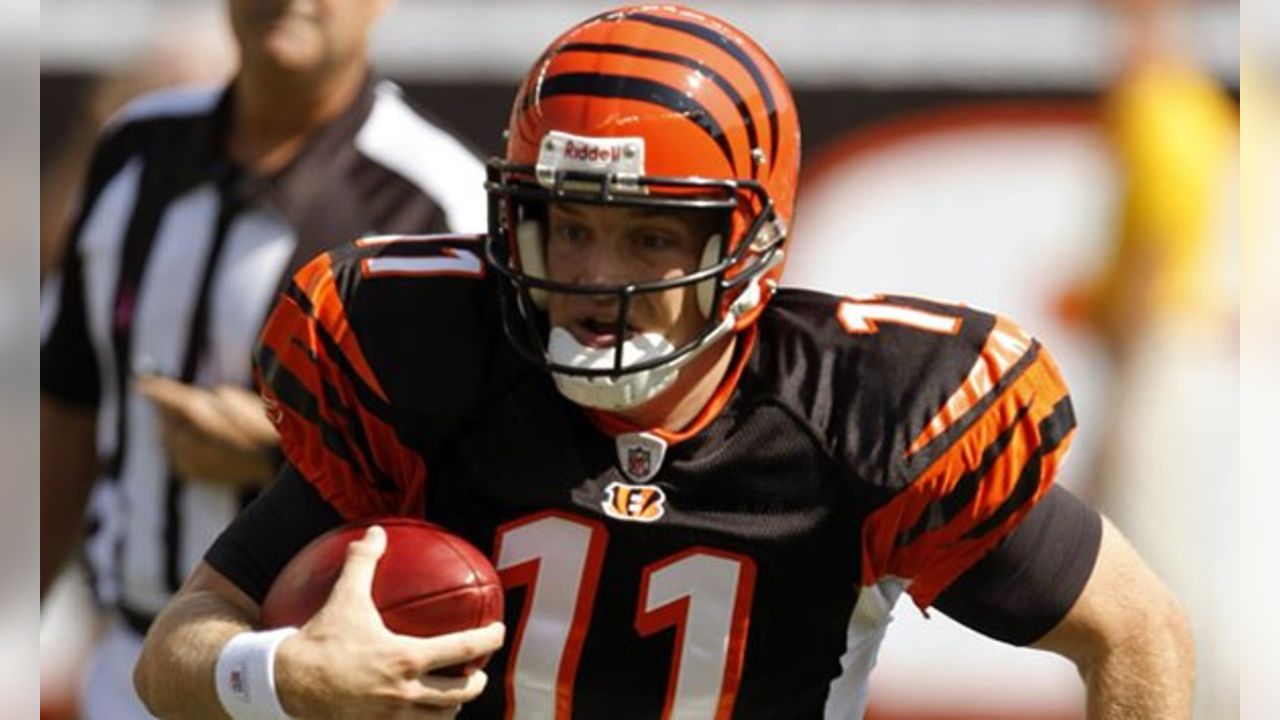 Ryan Fitzpatrick Bengals
