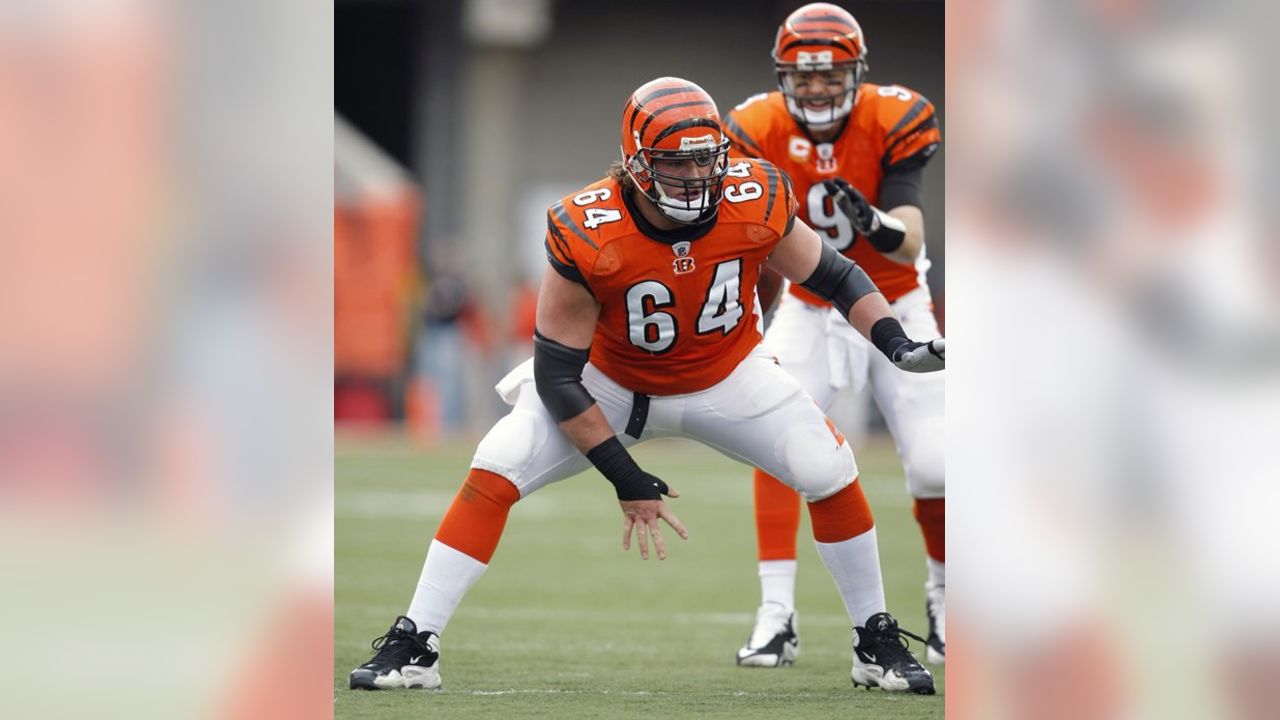 Kyle Cook Bengala Kyle Cook