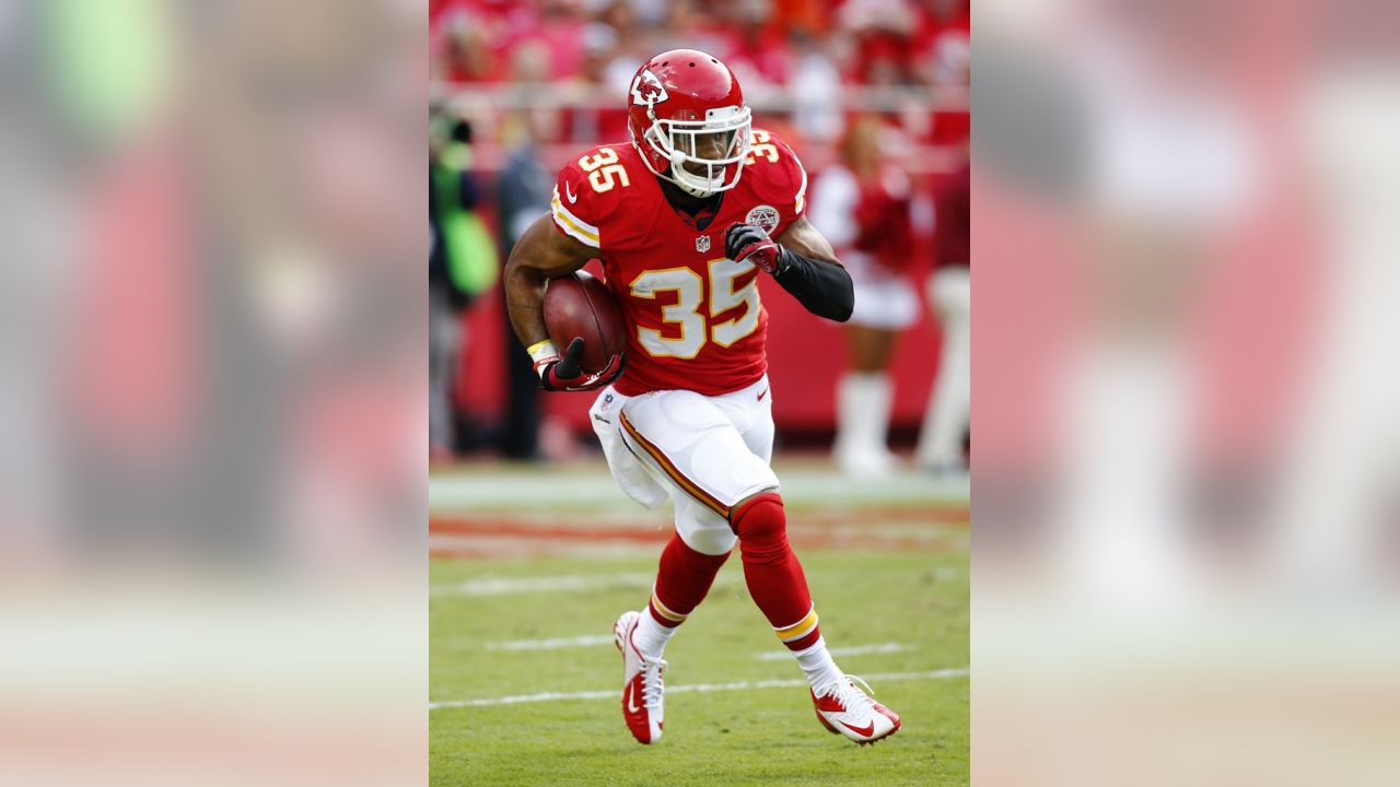 Anthony Toribio Chiefs