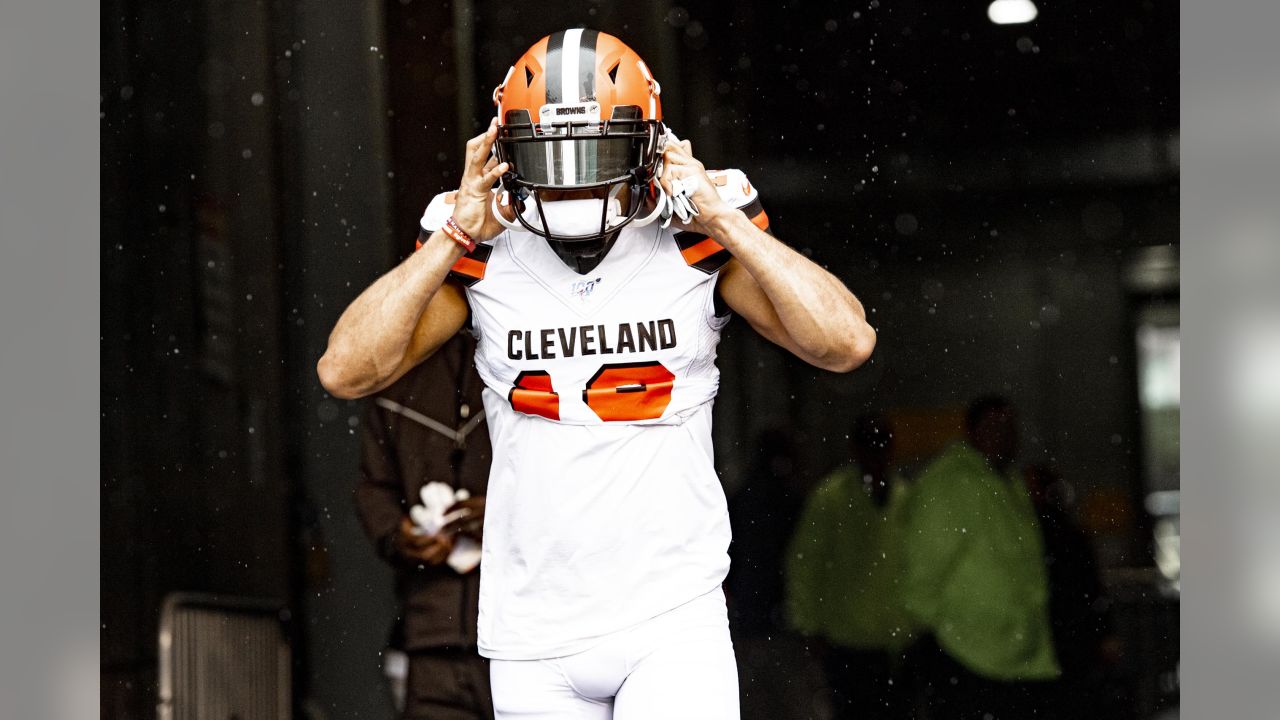 Cleveland Browns 2018 Draft Class